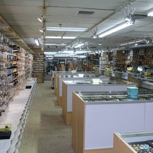 About Us - Miami Merchandise Mart