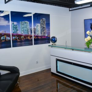 About Us - Miami Merchandise Mart