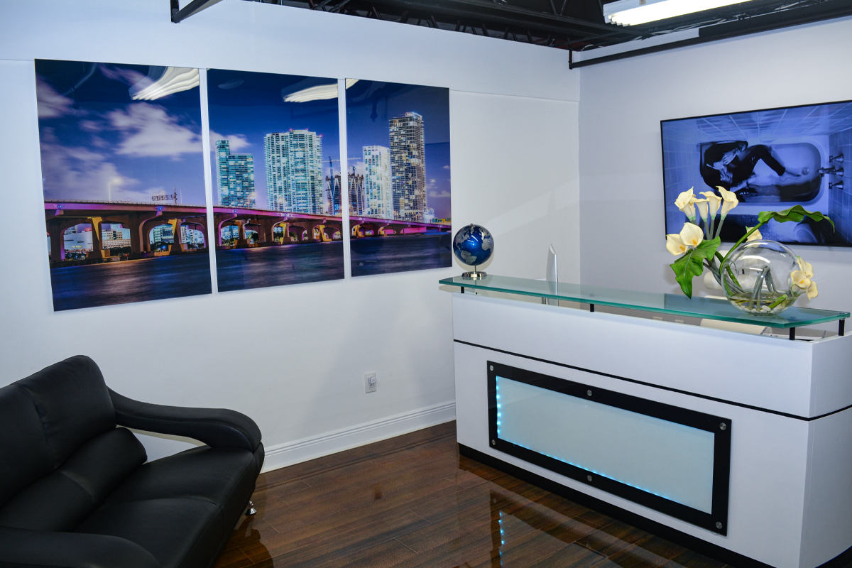 About Us - Miami Merchandise Mart